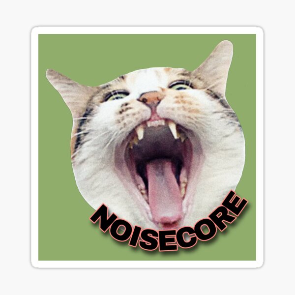 Regalos y productos: Noisecore | Redbubble