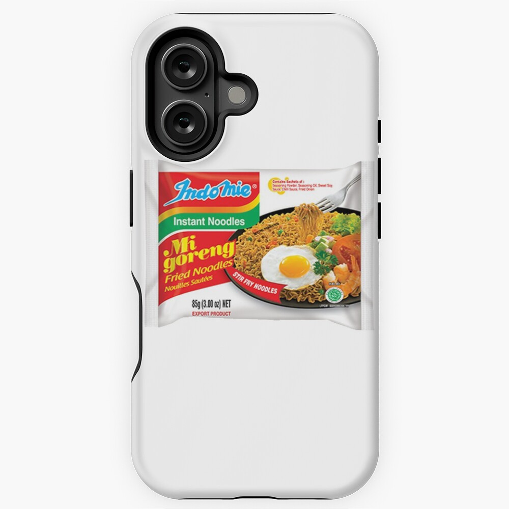"Indomie Goreng" Sticker for Sale by smooooooose | Redbubble