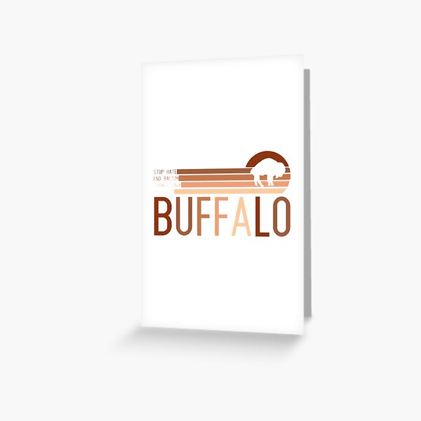 "Choose Love Buffalo Bills Stop Hate End Racism Choose Love Buffalo ...