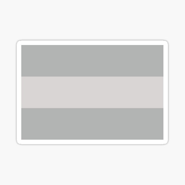 Cisgender Pride Flag Sticker By Flagsworld Redbubble