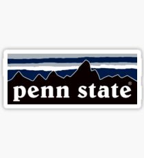 Penn State: Stickers | Redbubble