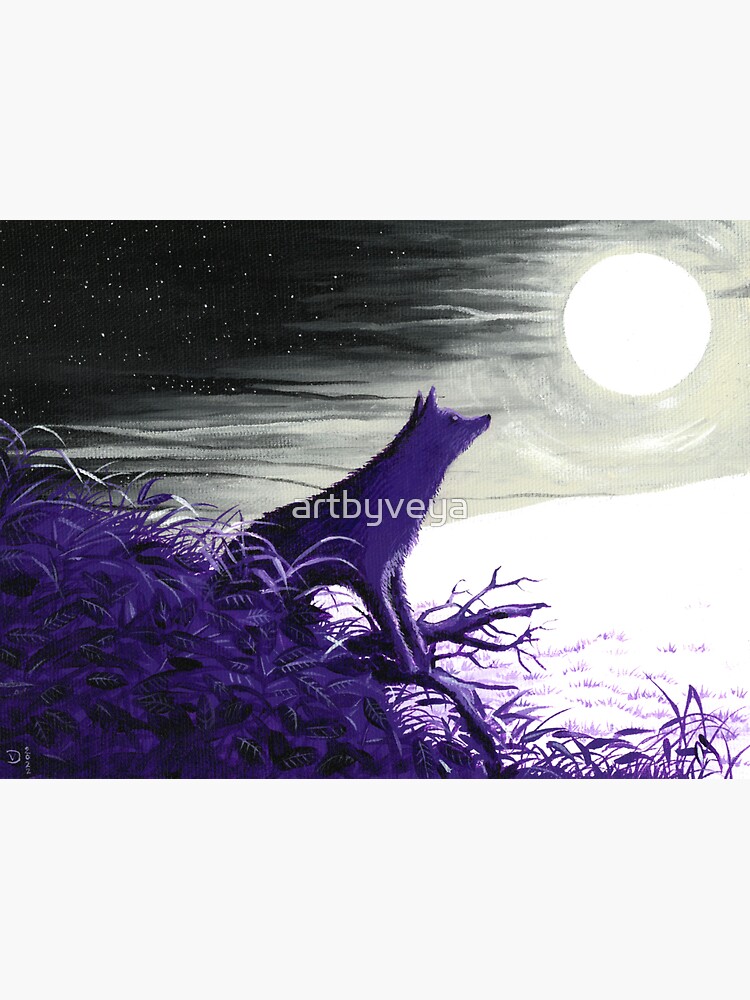 "Fox Ace 2022" Sticker for Sale by artbyveya | Redbubble