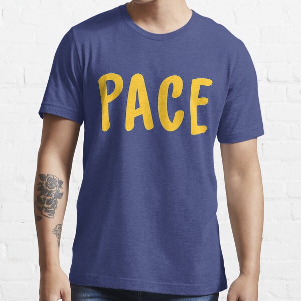 "Pace University" T-shirt for Sale by AnnabelsBelongs | Redbubble ...