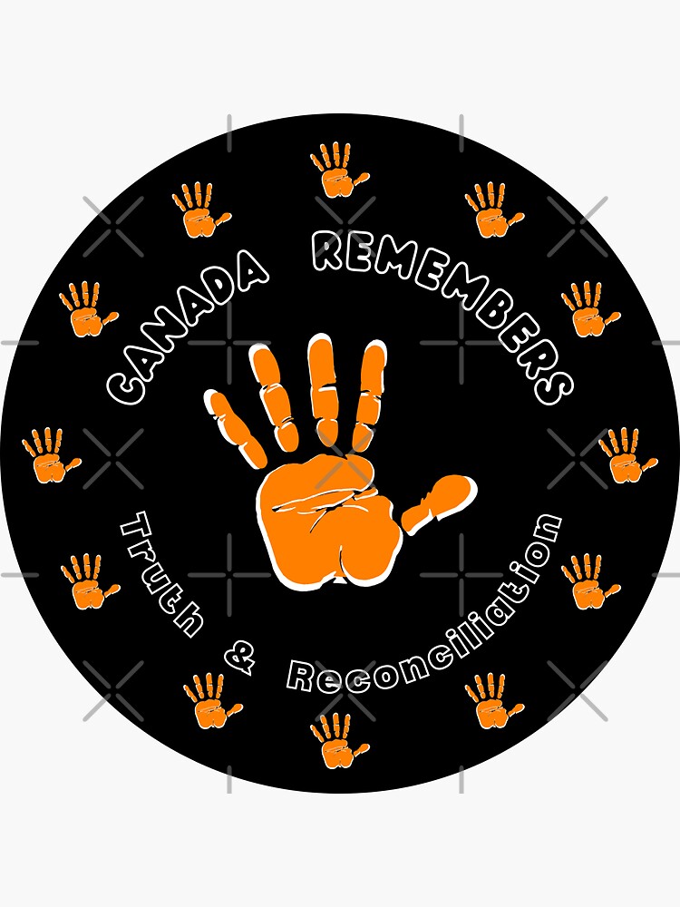 "Indigenous Social Justice Canada Remembers Truth & Reconciliation ...