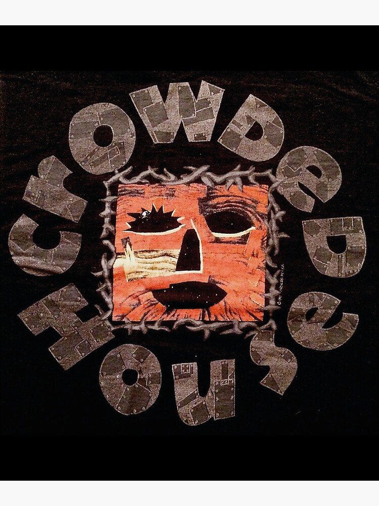 "Crowded House Crowded House Crowded House Crowded House Crowded House ...