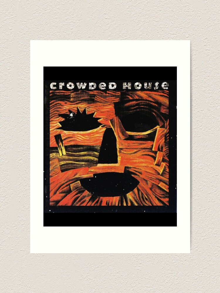 "Crowded House Crowded House Crowded House Crowded House Crowded House ...