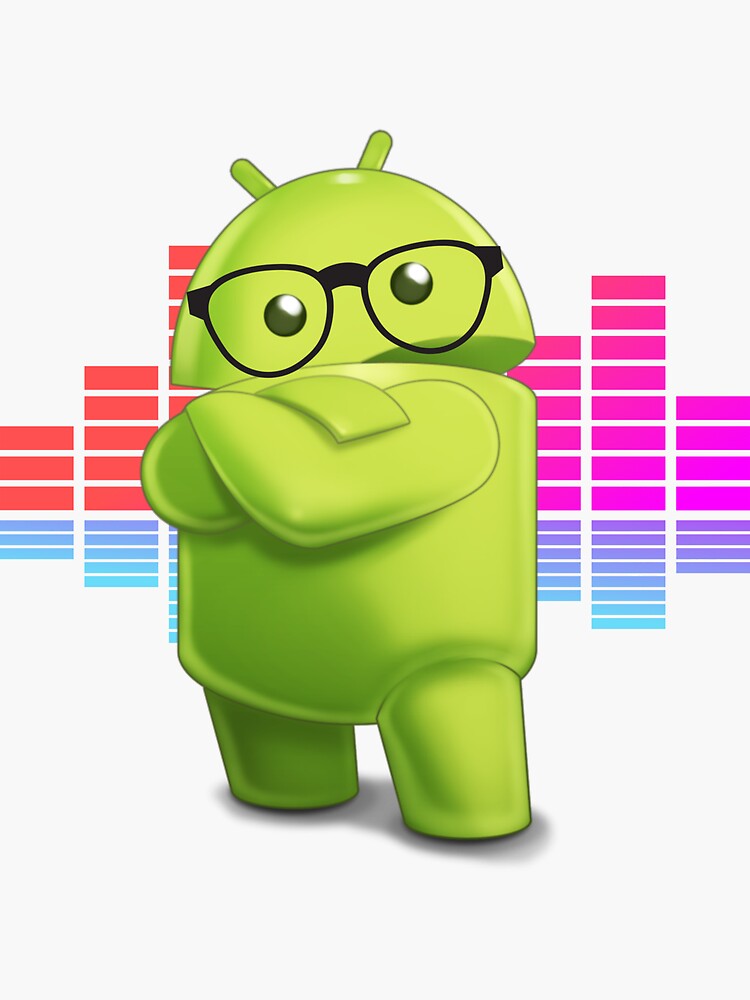 "Jetpack Compose android " Sticker for Sale by YellowBanana2 | Redbubble