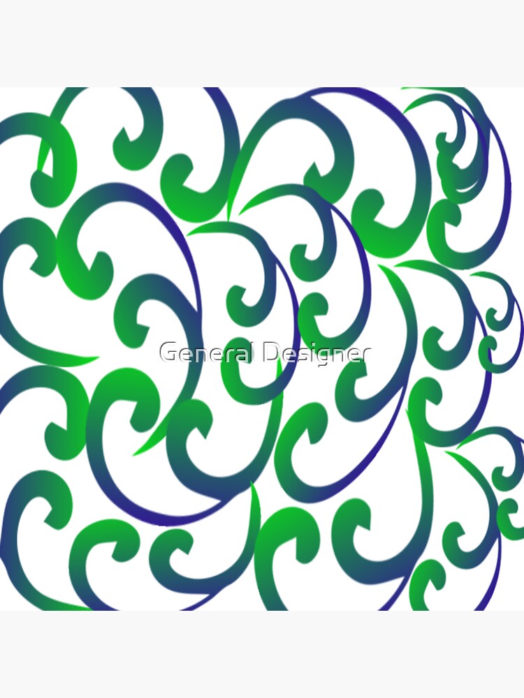 "Color mixing" Sticker for Sale by 52ta2d11 | Redbubble