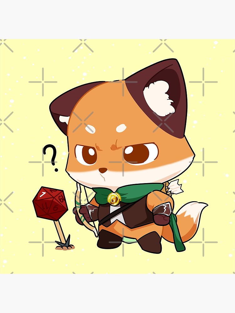 "Critical Failure! Ranged Weapon Attack" Poster for Sale by ...