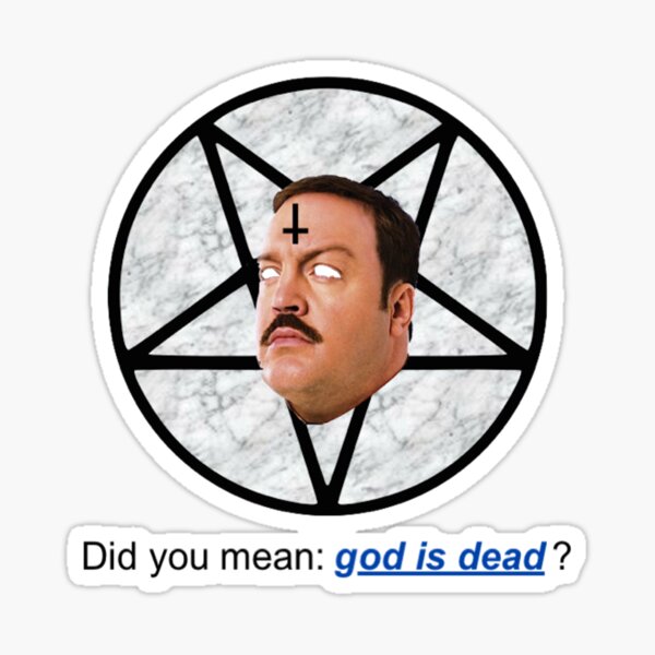 "kevin" Sticker for Sale by TrashRabbits | Redbubble