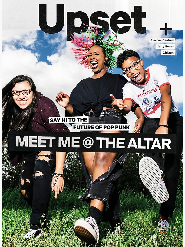"pop punk" Poster for Sale by nakohilman | Redbubble