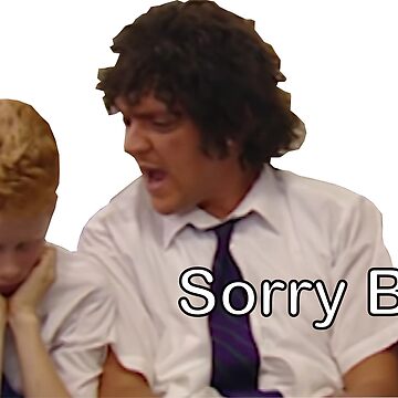 "Jonah From Tonga" Poster for Sale by jdbmedia | Redbubble