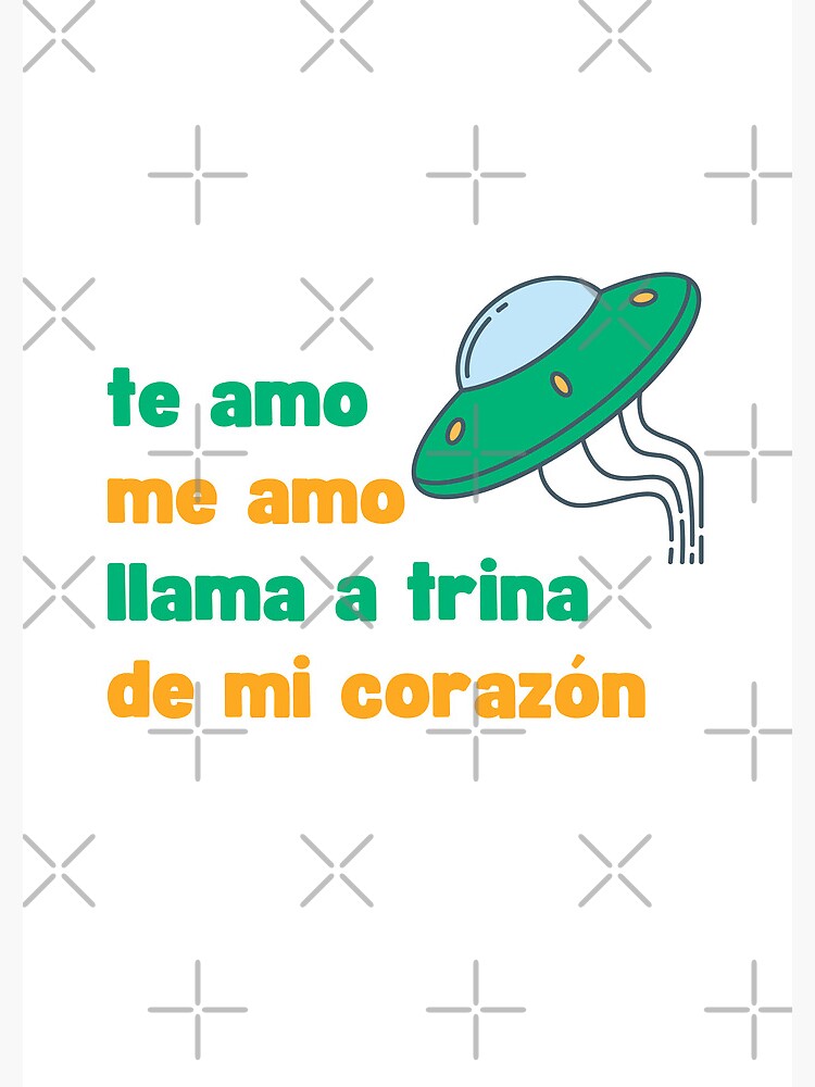 Te Amo Meme Mandarina Te Amo