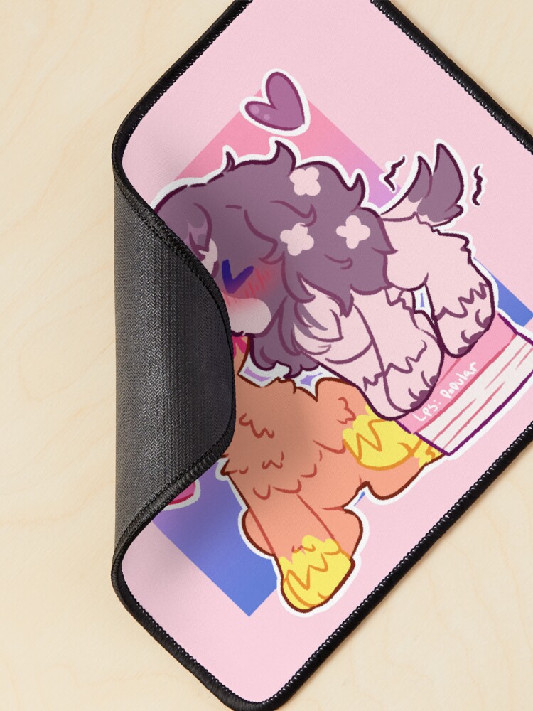 "LPS 420 & LPS 672" Mouse Pad for Sale by Nullkunst | Redbubble