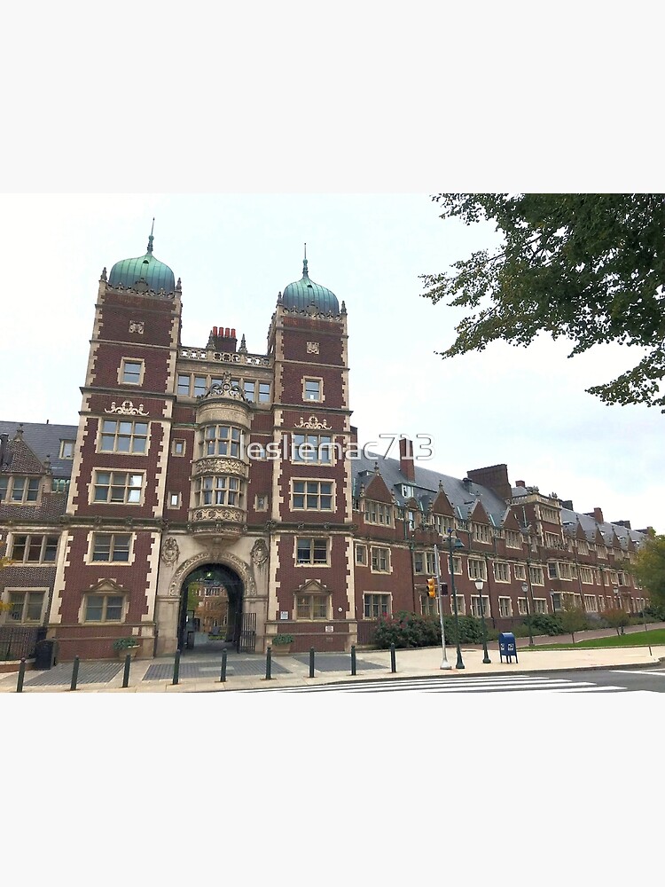 Kunstdruck for Sale mit "The Quad ~ Fisher Hassenfeld, Riepe & Ware an ...