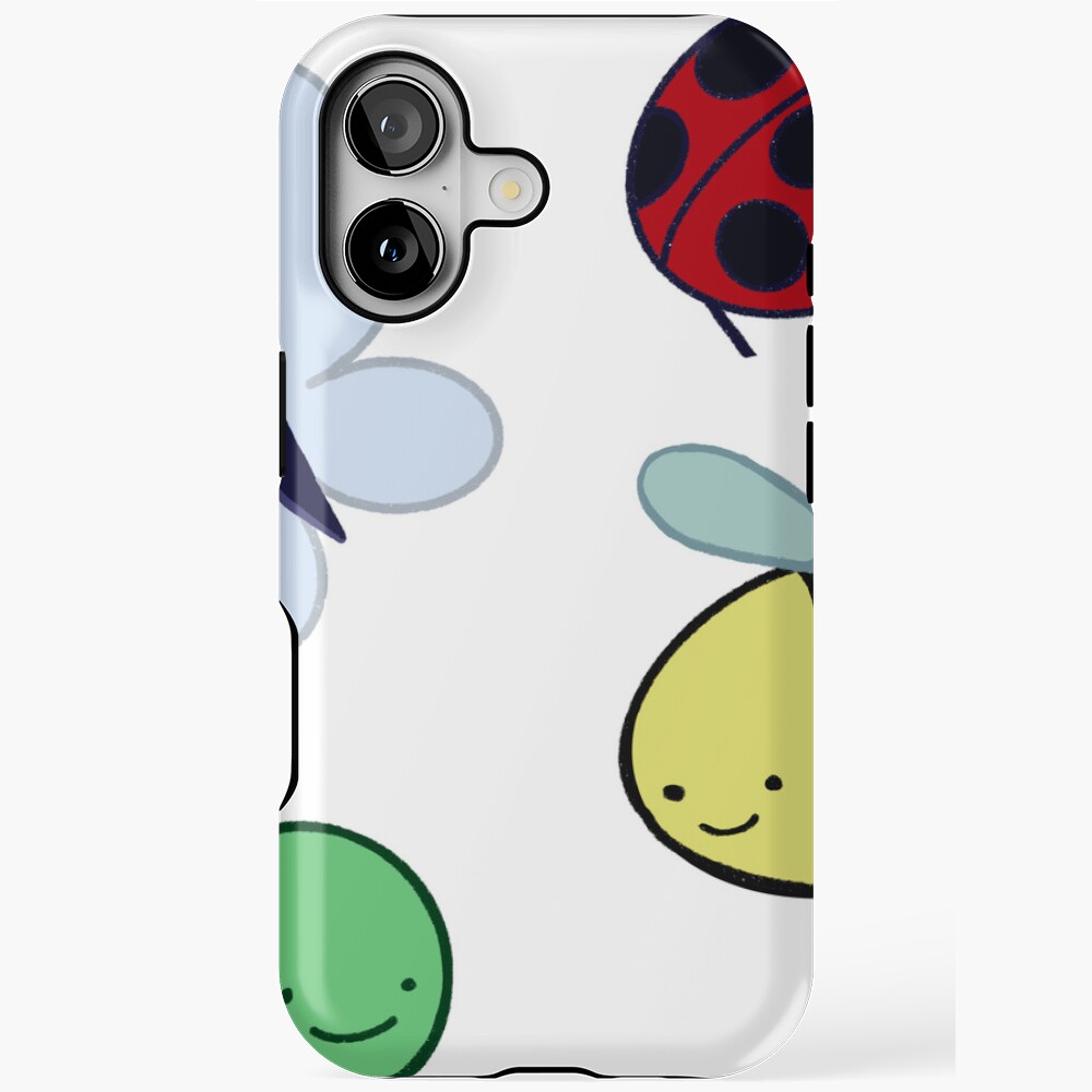 "Adventure Time Insects" Sticker for Sale by amellon | Redbubble
