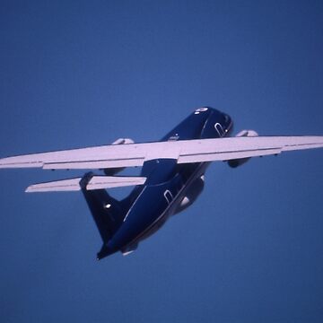 "Dornier 328 N328JT, Avalon Airshow 2001" Sticker for Sale by muz2142 ...