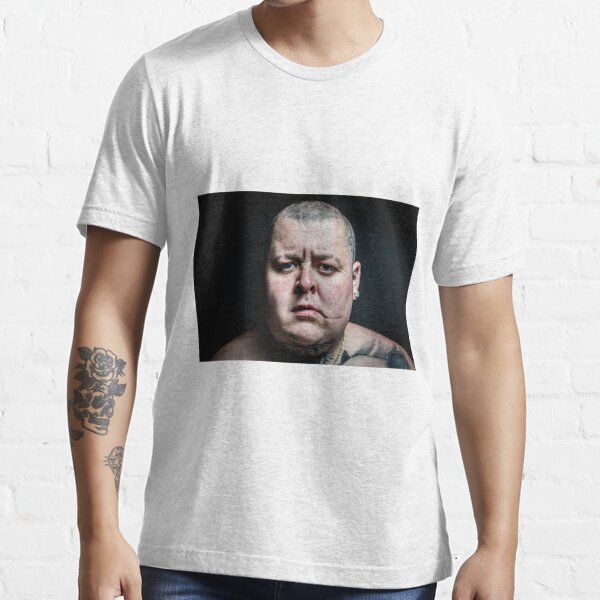 "Young Merkules" T-shirt by Joffen | Redbubble