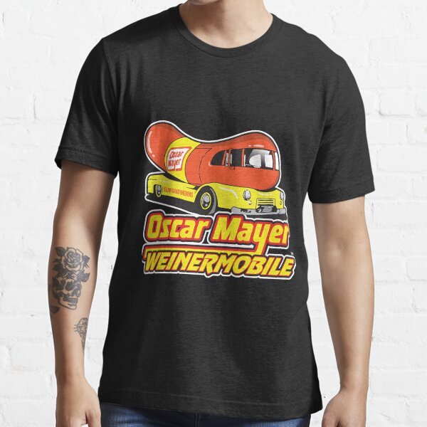 Wienermobile Gifts & Merchandise for Sale | Redbubble