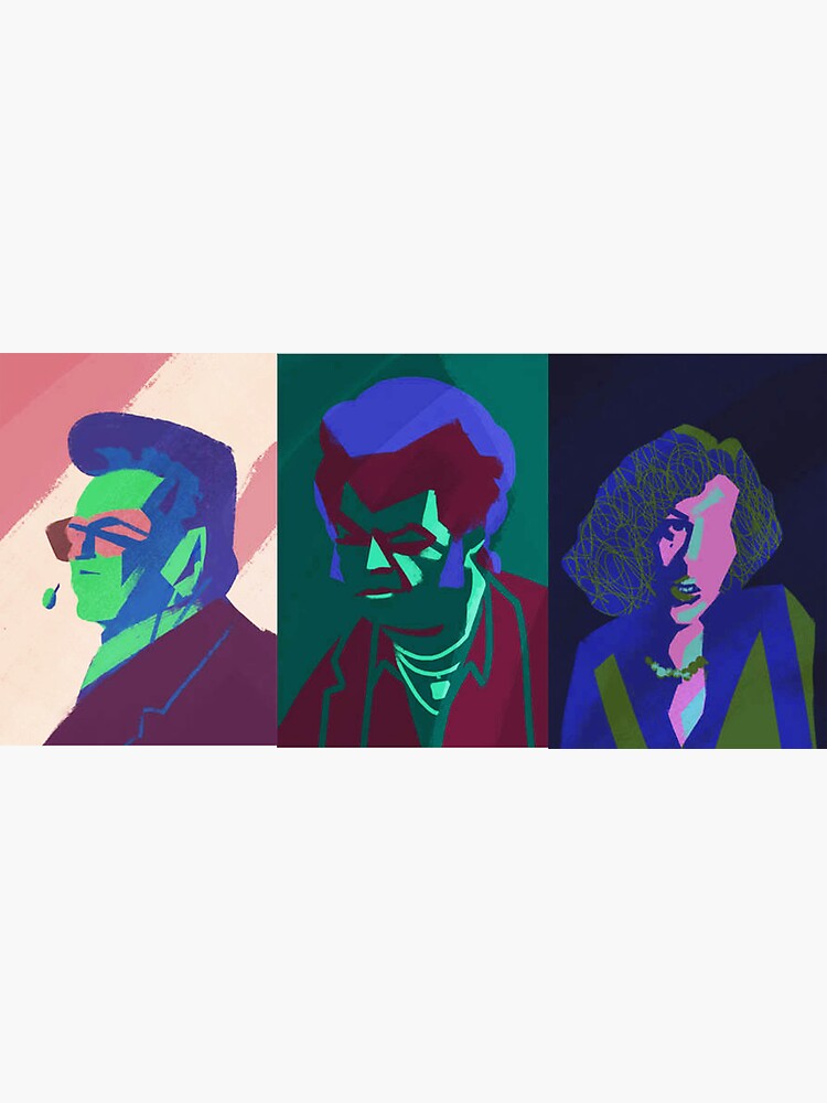 "the righteous gemstones danny mcbride righteous gemstones righteous ...