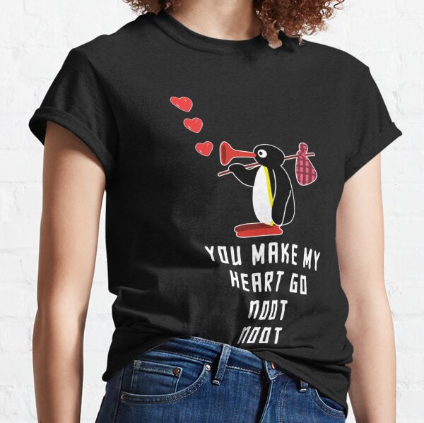 Pingu Merch & Gifts for Sale | Redbubble