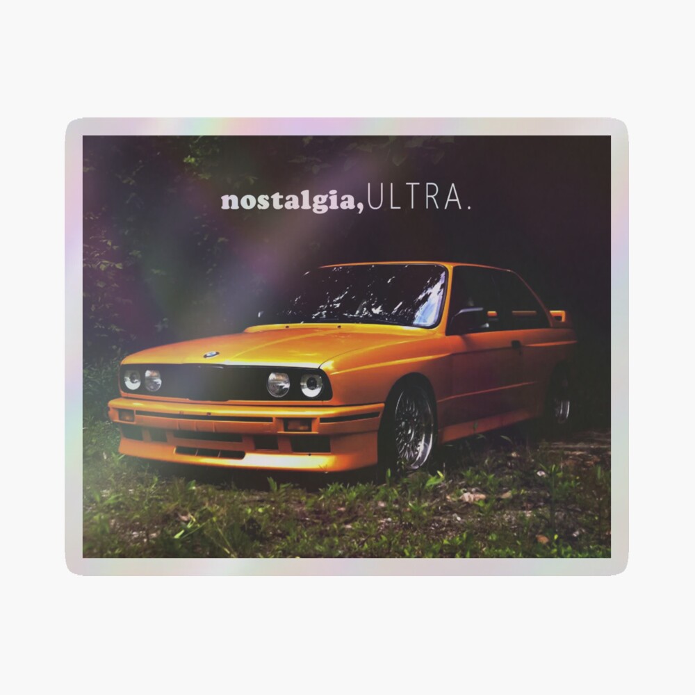 Frank Ocean Nostalgia Ultra Albumhoes Frank Ocean Nostalgia Ultra