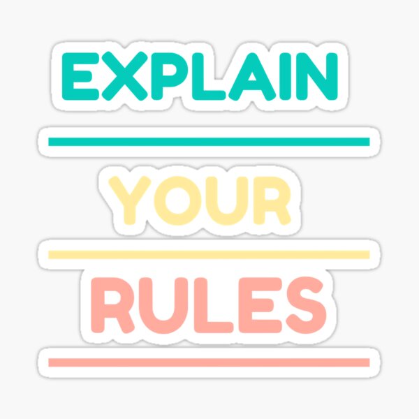 "The Lazy Way To Premium Explain Your Rules Grow With Me Vintage Retro ...