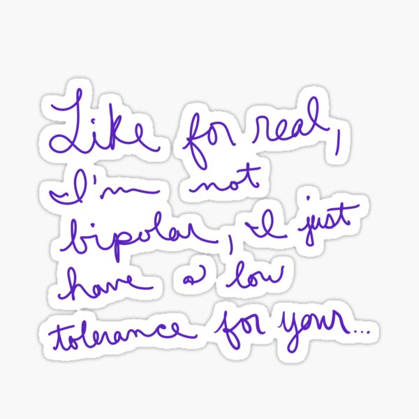 "Perfect Times/Tempi Perfetti" Sticker for Sale by abeink | Redbubble