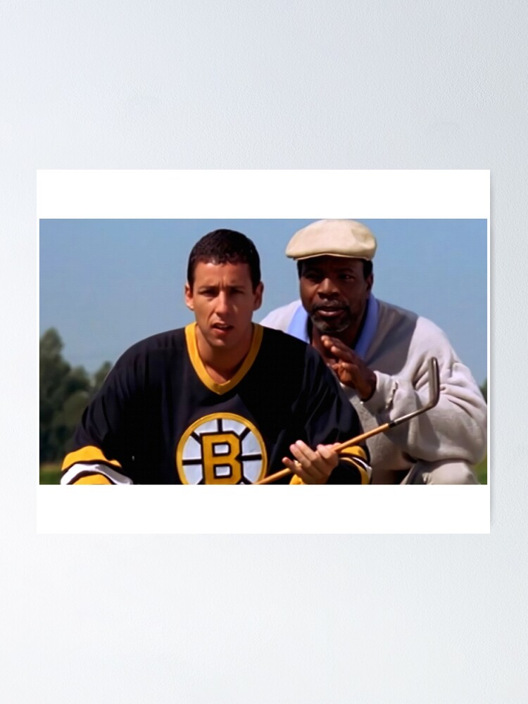 "Happy Gilmore" Poster for Sale by KENNESTORE | Redbubble