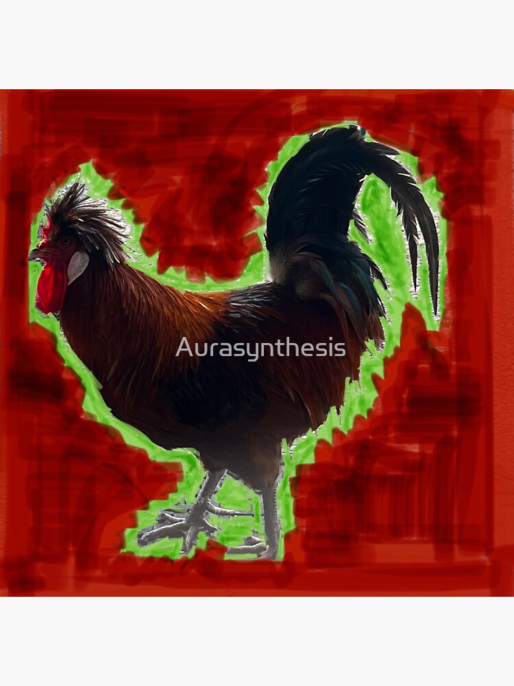 "Chewy" Sticker for Sale by Aurasynthesis | Redbubble