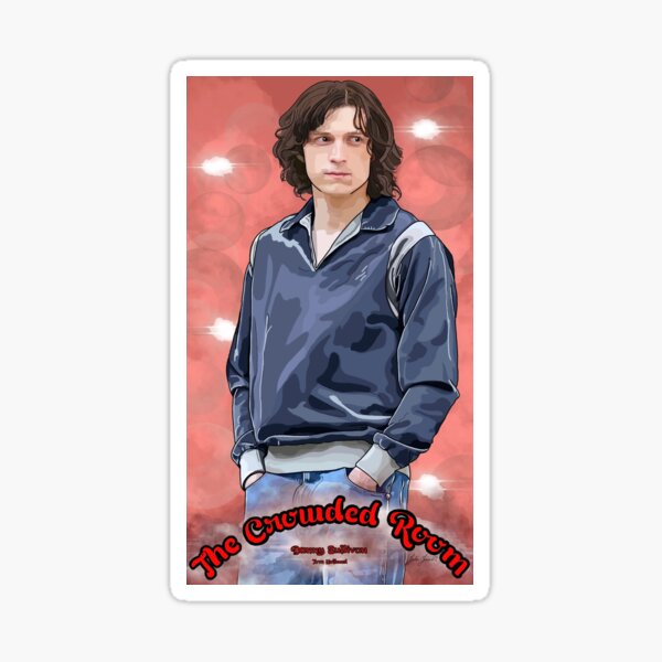 "TCR" Sticker for Sale by JuRuruQuackson | Redbubble