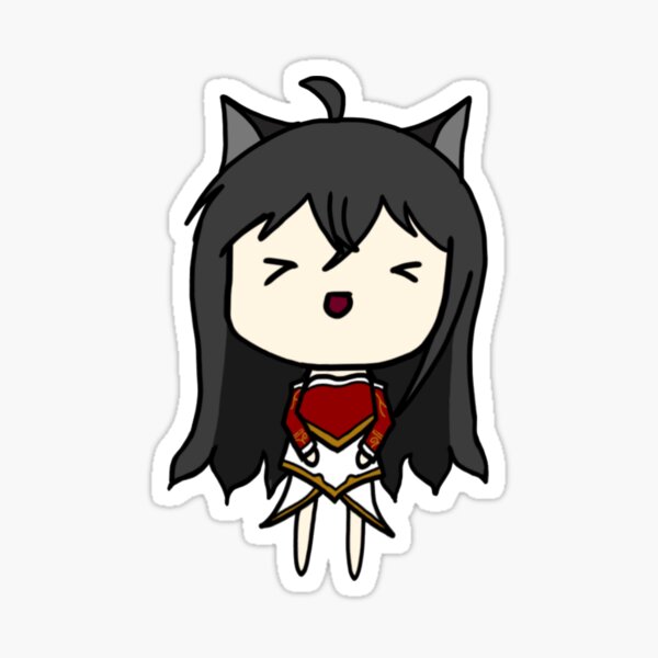 Ahri Gifts & Merchandise | Redbubble