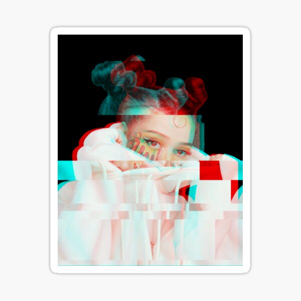 "Bella poarch" Sticker for Sale by Tybrekir | Redbubble