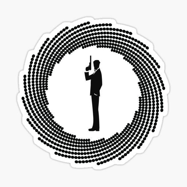 "Good - Try me" Sticker for Sale by At-Johns | Redbubble
