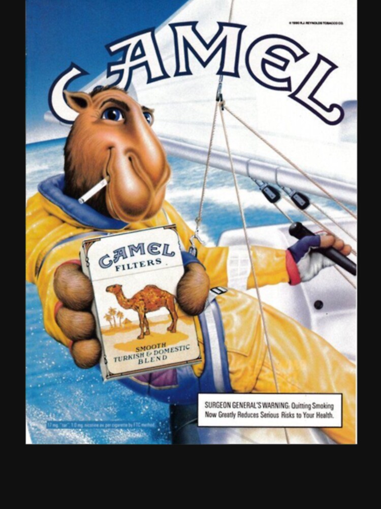 "Camel " Essential T-Shirt for Sale by MuffinTee | Redbubble