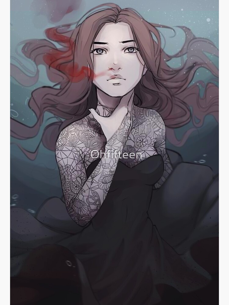 "Familiar Taste Of Poison" Sticker for Sale by Ohfifteen | Redbubble