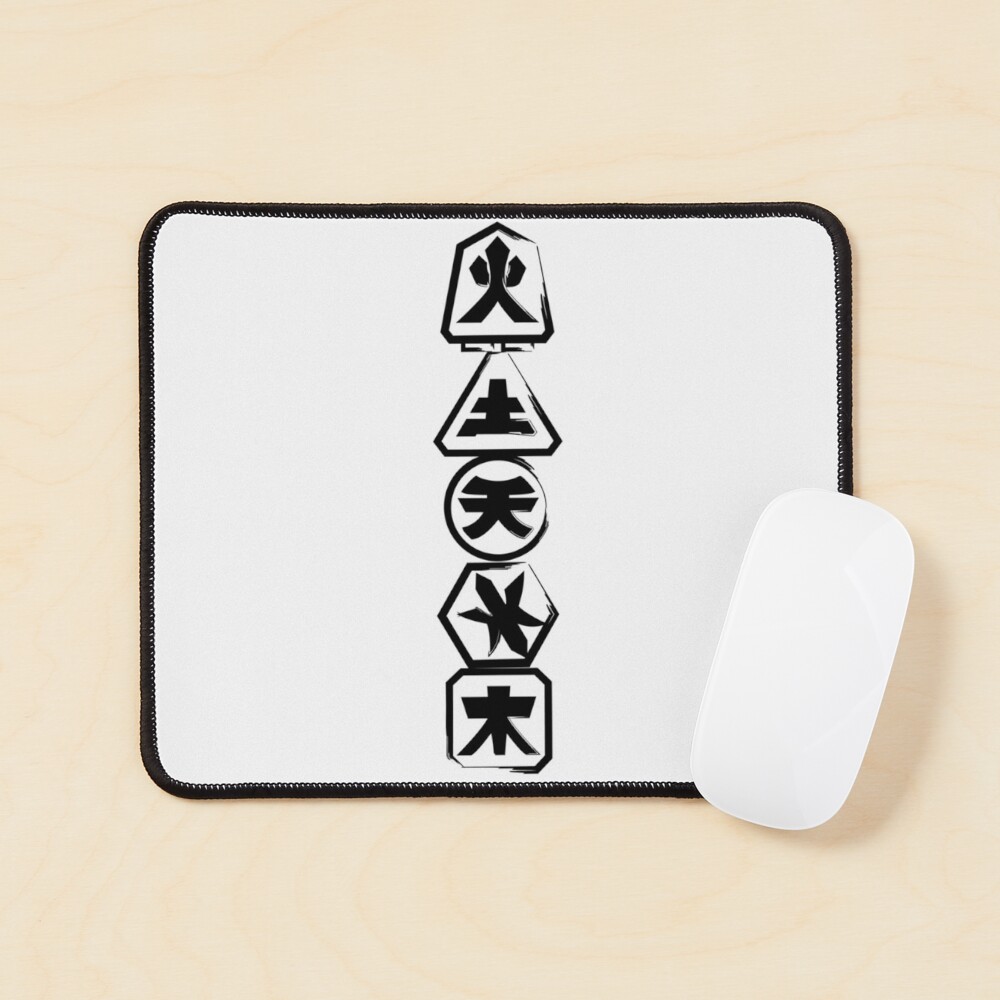 "Samurai Stack " Poster for Sale by ProductosCrisa | Redbubble