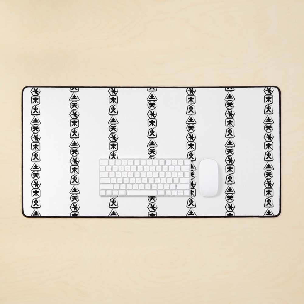 "Samurai Stack " Poster for Sale by ProductosCrisa | Redbubble