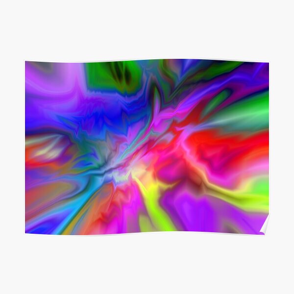 "Razzle Dazzle design " Poster by patjila | Redbubble