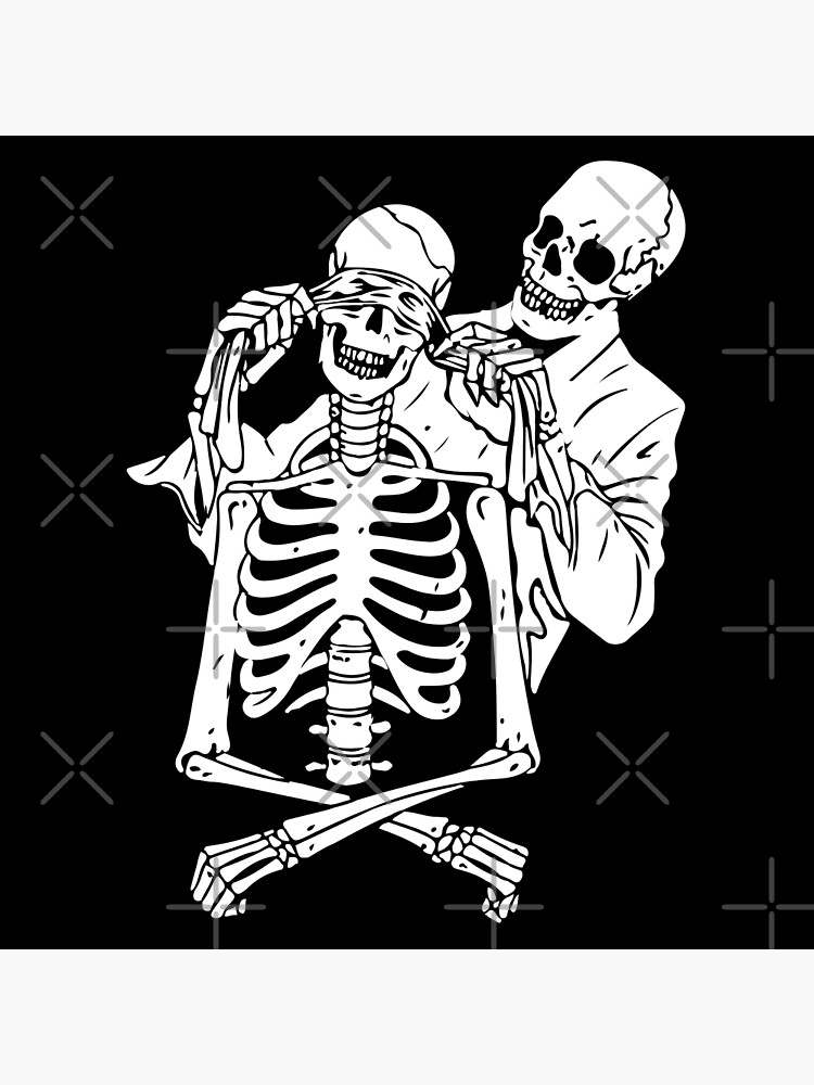 "The Less You Know The Better" Poster for Sale by UnicornDreamers ...