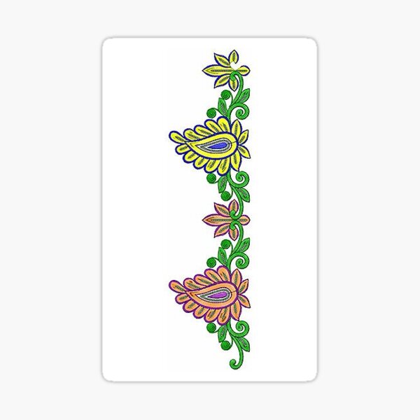 "Rajasthani " Sticker for Sale by Ajaydayama | Redbubble