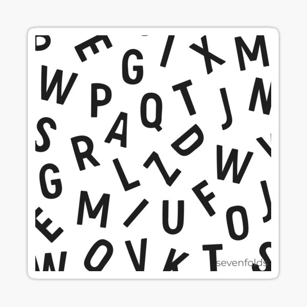 Sevenfolds Adventure Shop | Redbubble