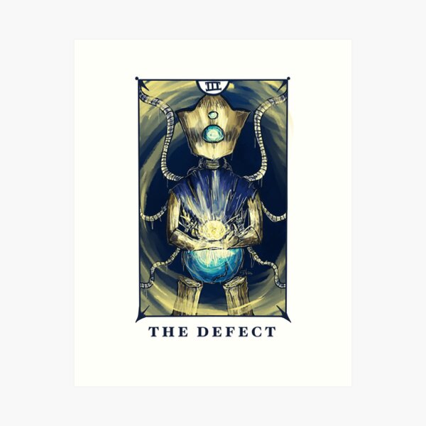 Defect Gifts & Merchandise | Redbubble