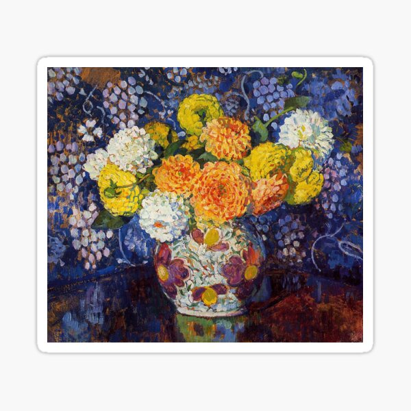 "Wassily Kandinsky, Composition VIII, 1923, fine reproduction, fine art ...