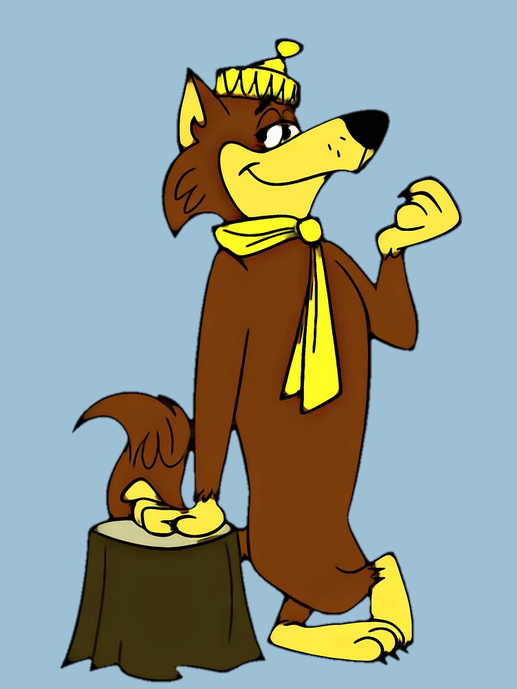 "Loopy De Loop, Hanna-Barbera classic cartoon" T-shirt for Sale by ...