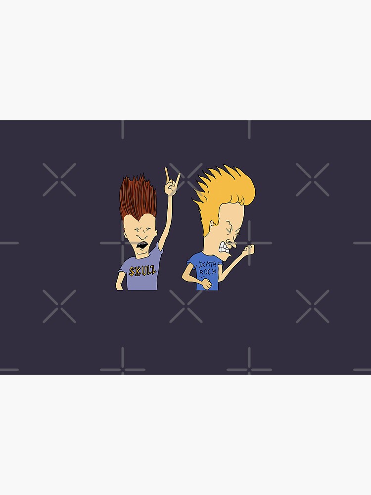 "Vintage Beavis And Butthead halloween costume Funny Beavis and ...