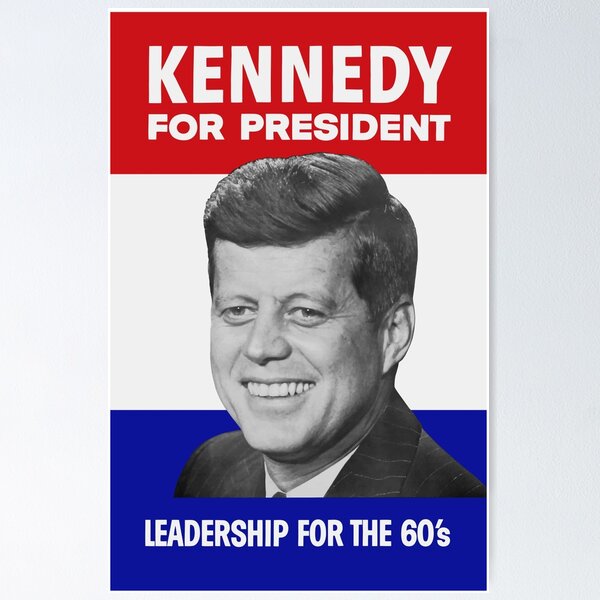 World Leader Posters