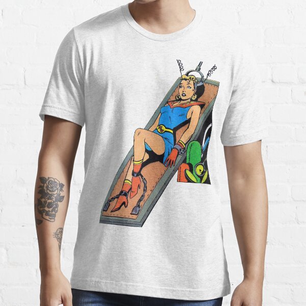 "miraclewoman, miracle woman, trap, laboratory, machinery, gargunza ...