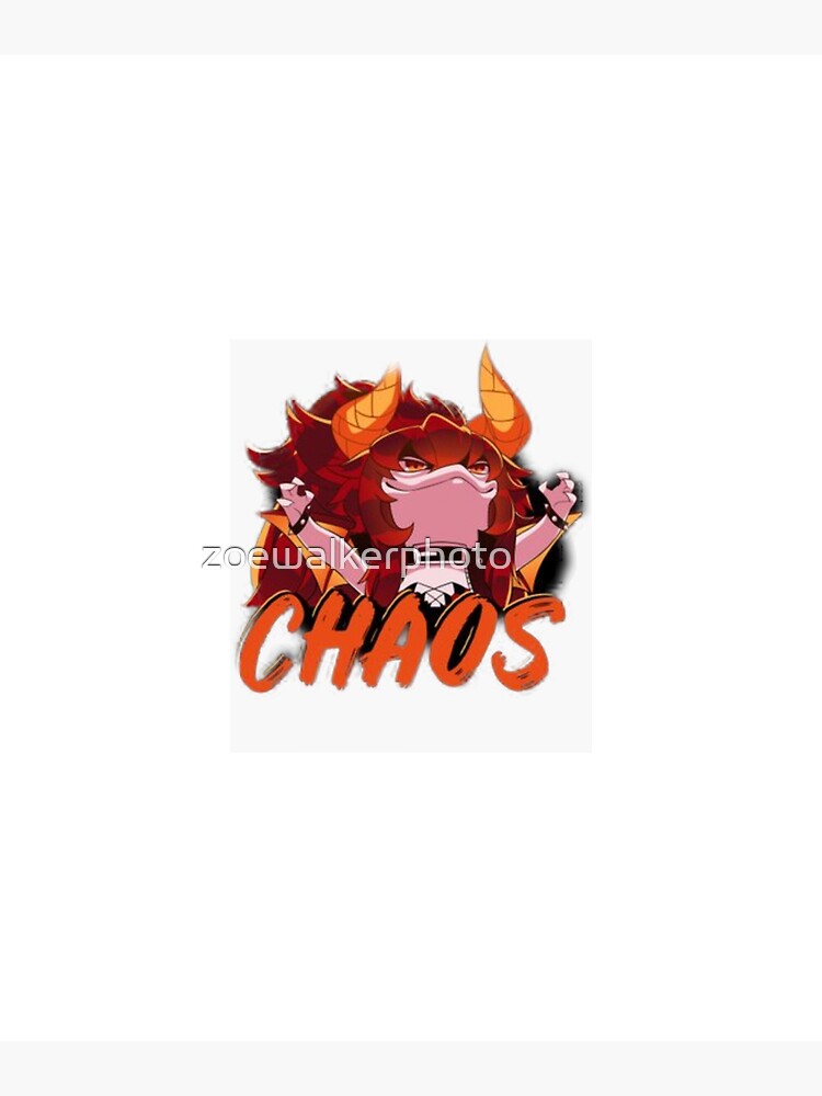 "Silvervale Vshojo vtuber" Art Print for Sale by zoewalkerphoto | Redbubble