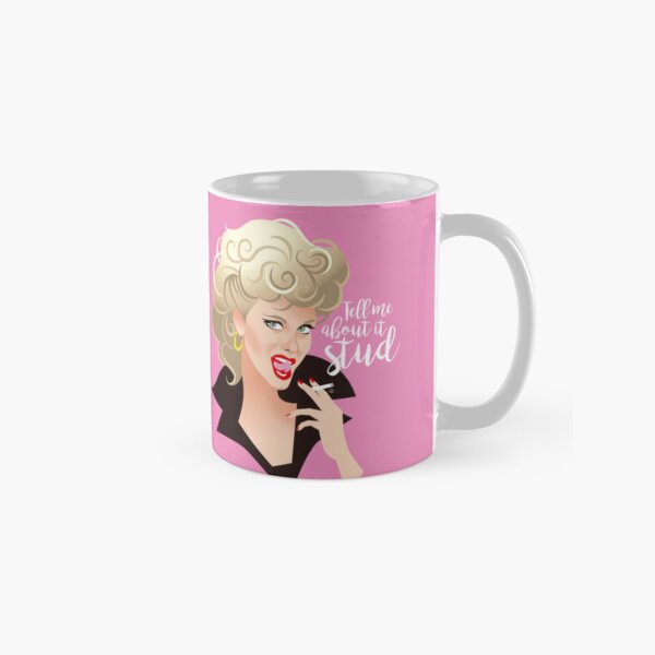 Grease Merch & Gifts for Sale | Redbubble